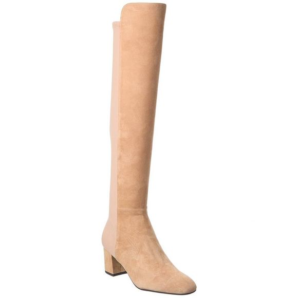 Stuart Weitzman | Shoes | Stuart Weitzman Gillian 6 City Suede ...